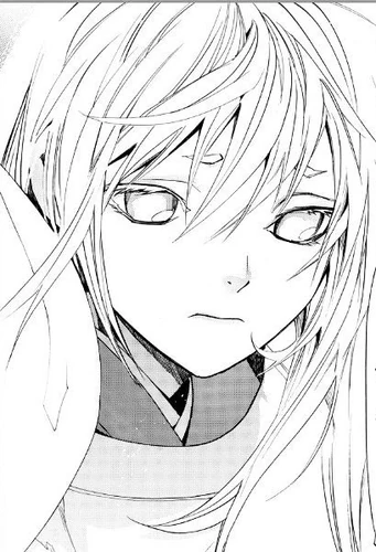 Amaterasu | Wiki Noragami | Fandom