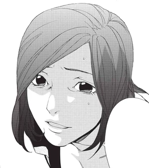 Sayuri Iki | Noragami Wiki | Fandom