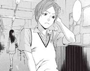 Father/Image Gallery | Noragami Wiki | Fandom