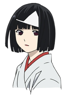 Nora | Wiki Noragami | Fandom