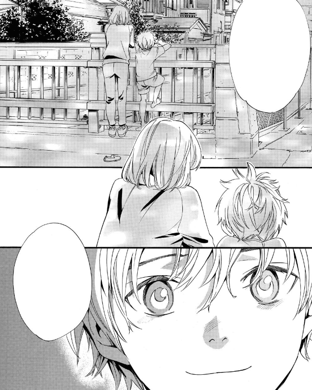 Yukine/Synopsis | Noragami Wiki | Fandom