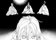 Amaterasu/Image Gallery | Noragami Wiki | Fandom