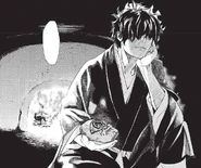 Father/Image Gallery | Noragami Wiki | Fandom