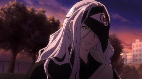 Rabo | Wiki Noragami | Fandom