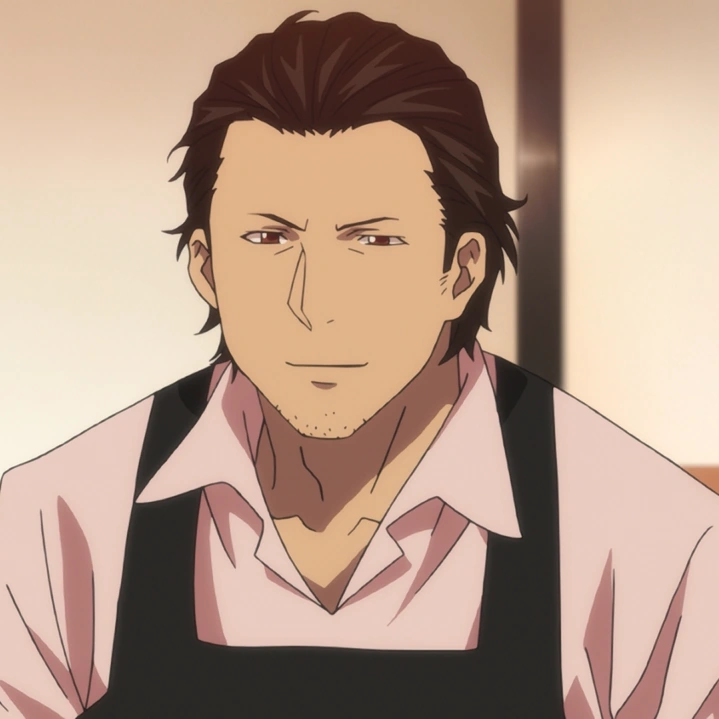 Daikoku | Noragami Wiki | Fandom