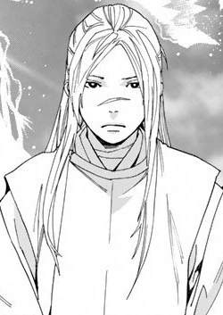 Kiun | Noragami Wiki | Fandom