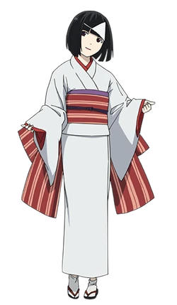 Nora | Noragami Wiki | Fandom