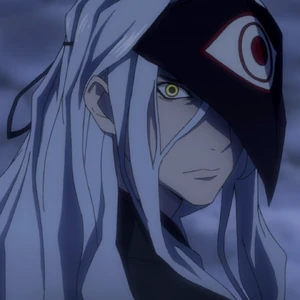 Rabo | Noragami Wiki | Fandom