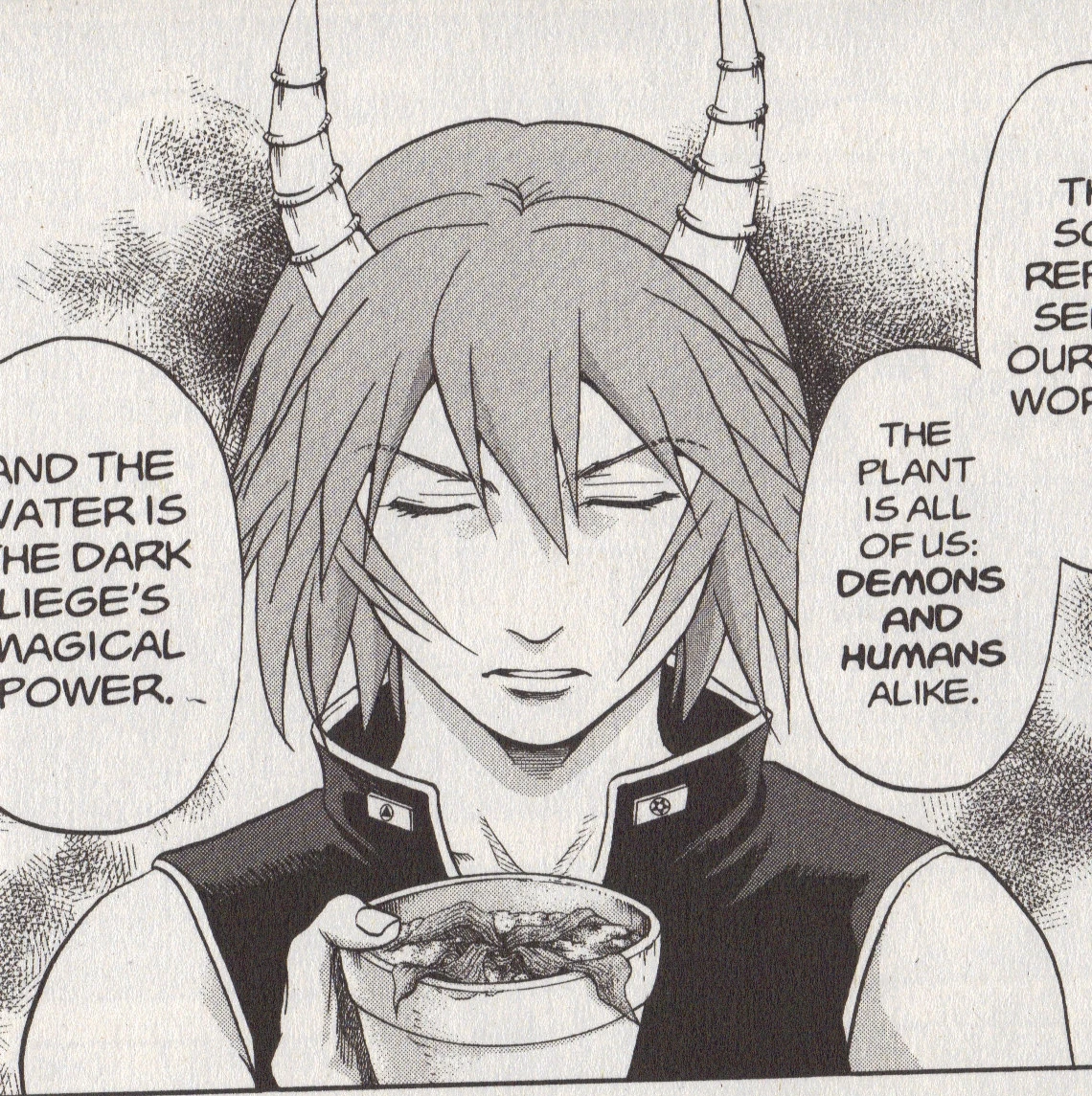 Melfia | Nora the Last Chronicle of Devildom Wiki | Fandom