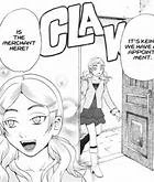 Keini | Nora the Last Chronicle of Devildom Wiki | Fandom