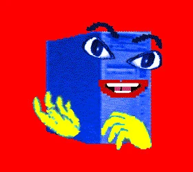 PC Blue | Norbika9studios Wikia | Fandom