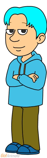 Norbert (Still Alive) | Norbika9studios Wikia | Fandom