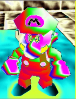 SeamusMario 55 | Norbika9studios Wikia | Fandom