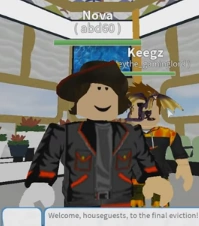 Microsoft agent plays Big brother 1 | Norbika9studios Wikia | Fandom