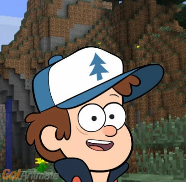 Dipper pines | Norbika9studios's Characterelimination Wikia | Fandom