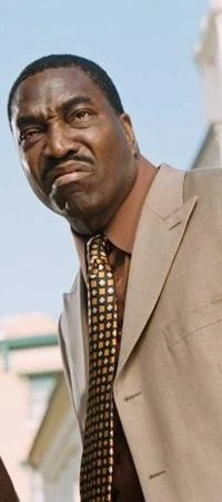 Rasputia Latimore Norbit