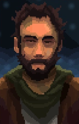 Showgoer | NORCO Wiki | Fandom