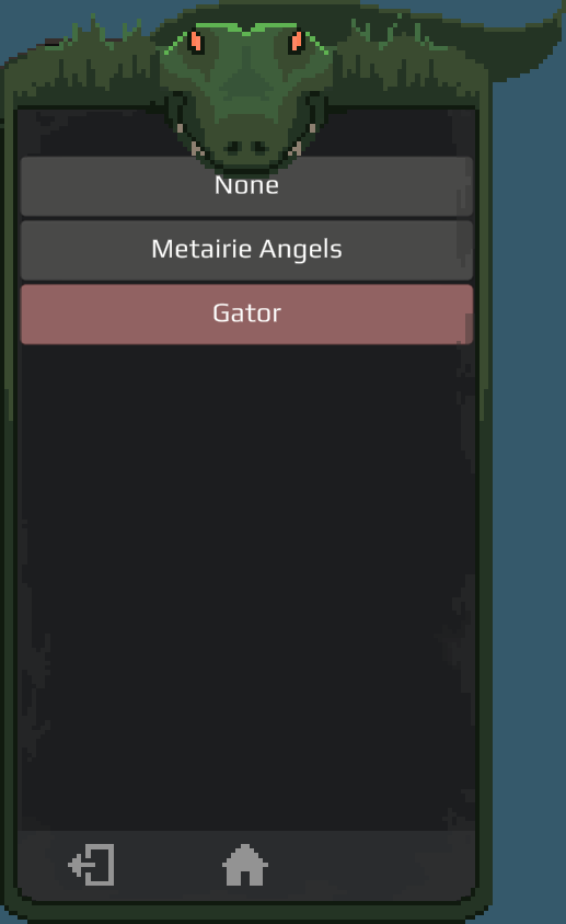 Gator | NORCO Wiki | Fandom