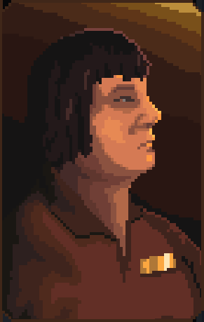 Gooch | NORCO Wiki | Fandom