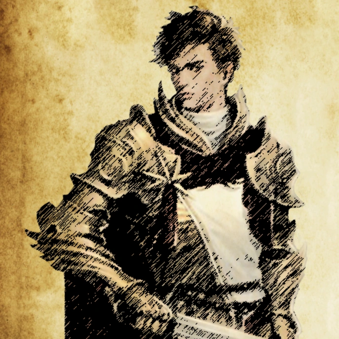 Robert Olsten | Nordesyl Wiki | Fandom