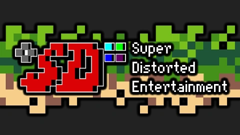 Super Distorted Entertainment BR | Wikia NorDevs | Fandom
