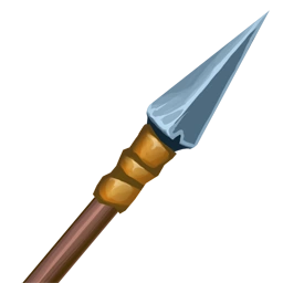 Two-Handed Spear | Nordicandia Wiki | Fandom
