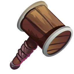 Two-Handed Mace | Nordicandia Wiki | Fandom