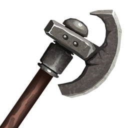 Two-Handed Melee Weapon | Nordicandia Wiki | Fandom