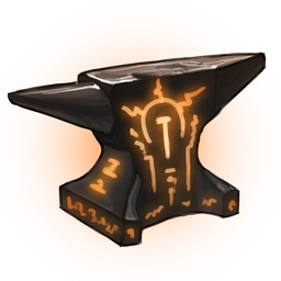 Enchanted Anvil | Nordicandia Wiki | Fandom