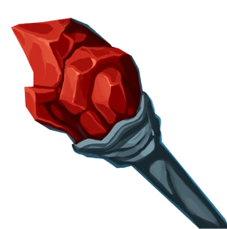 Two-Handed Staff | Nordicandia Wiki | Fandom