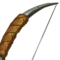 Two-Handed Bow | Nordicandia Wiki | Fandom