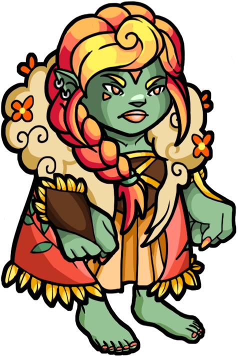 Amaranth | Nordic Ashes Wiki | Fandom