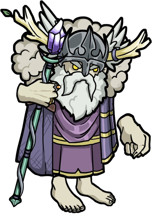 Hafgrim | Nordic Ashes Wiki | Fandom