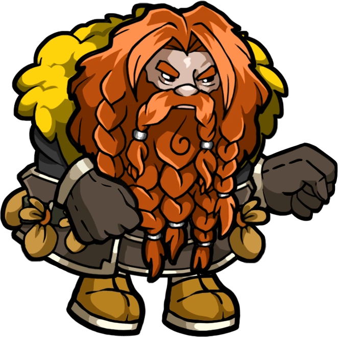 Talkor | Nordic Ashes Wiki | Fandom