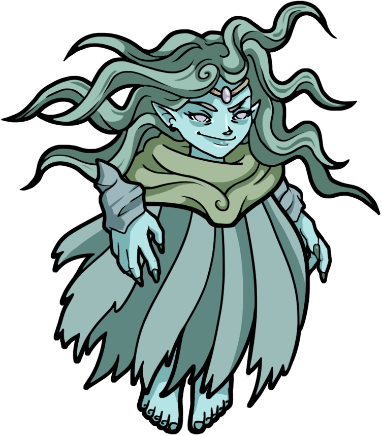 Unn | Nordic Ashes Wiki | Fandom