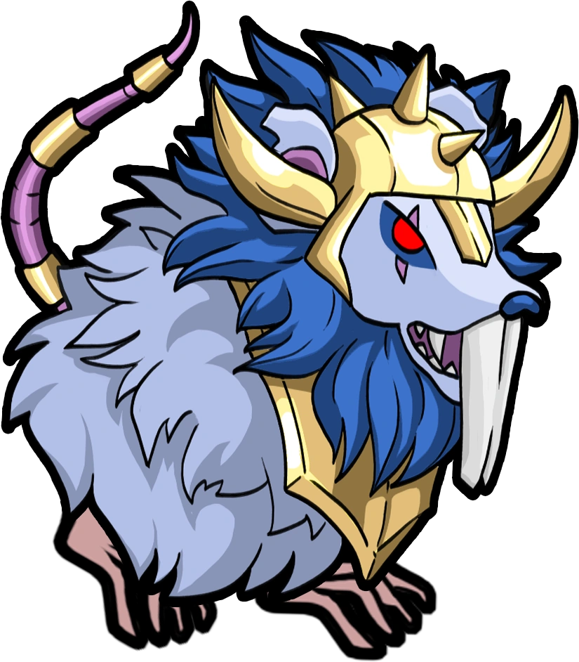 Bosses | Nordic Ashes Wiki | Fandom