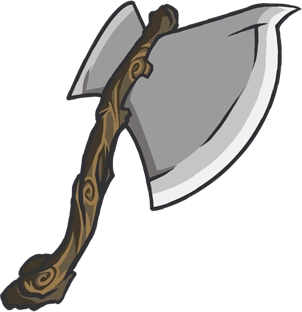 Stormbringer | Nordic Ashes Wiki | Fandom