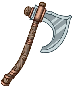 Stormbringer | Nordic Ashes Wiki | Fandom