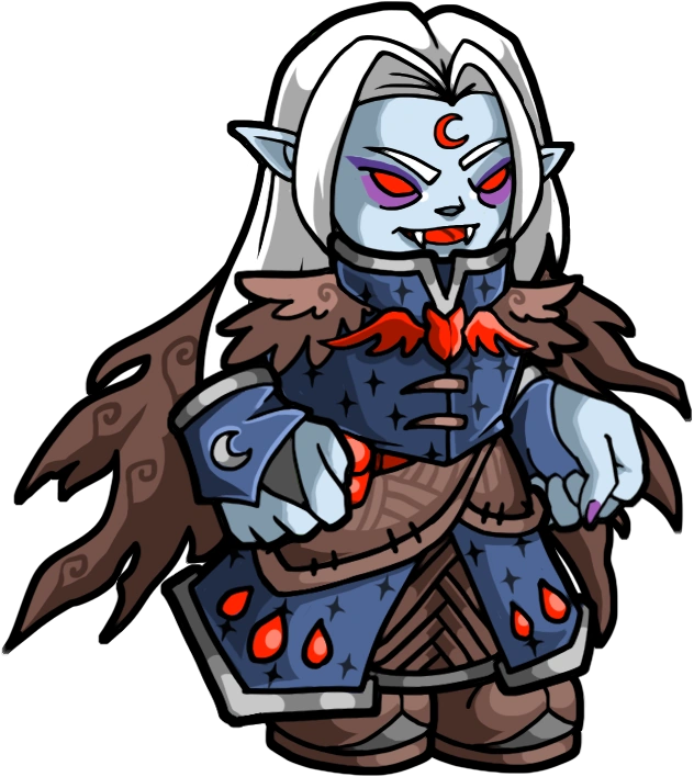 Blud | Nordic Ashes Wiki | Fandom