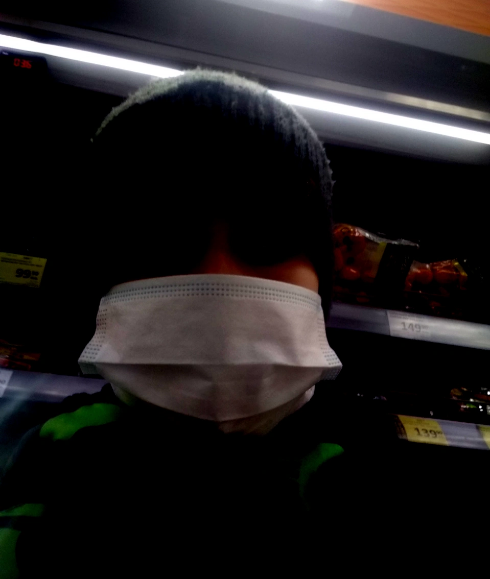 Темный магазин | Нереальность вики | Fandom