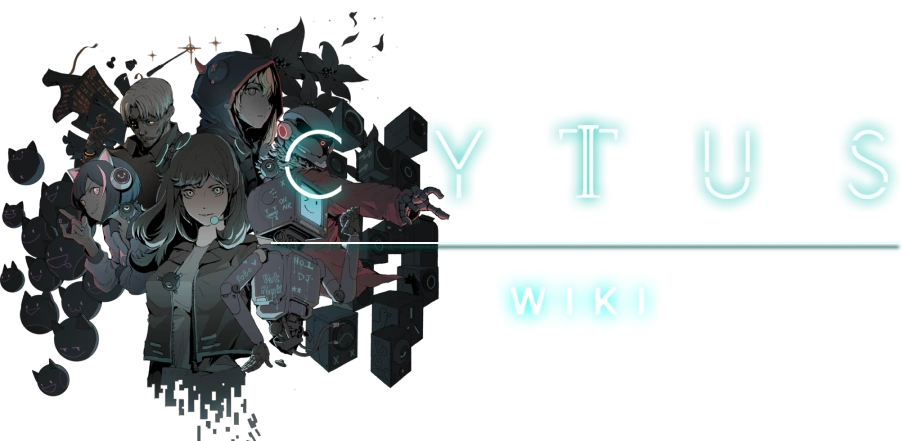 Cytus Wiki Redesign | Noreplyz Labs | Fandom