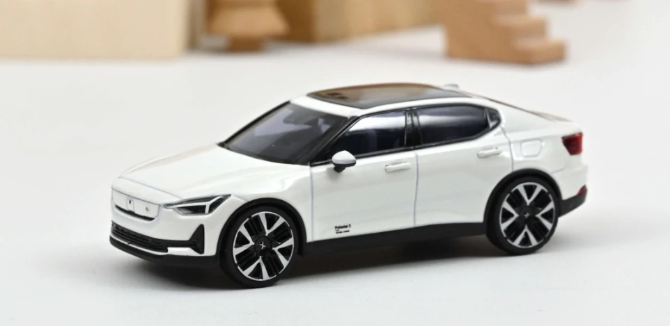 Polestar 2 | Wiki Norev Collection | Fandom