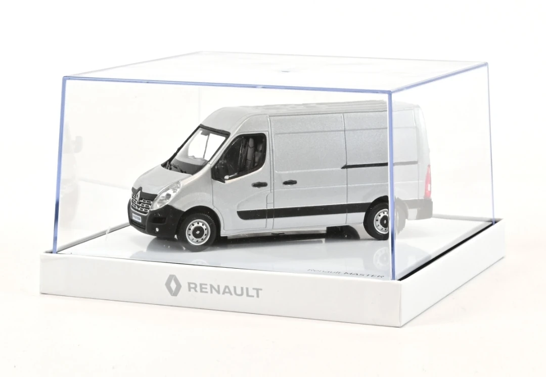 Renault Master III | Wiki Norev Collection | Fandom