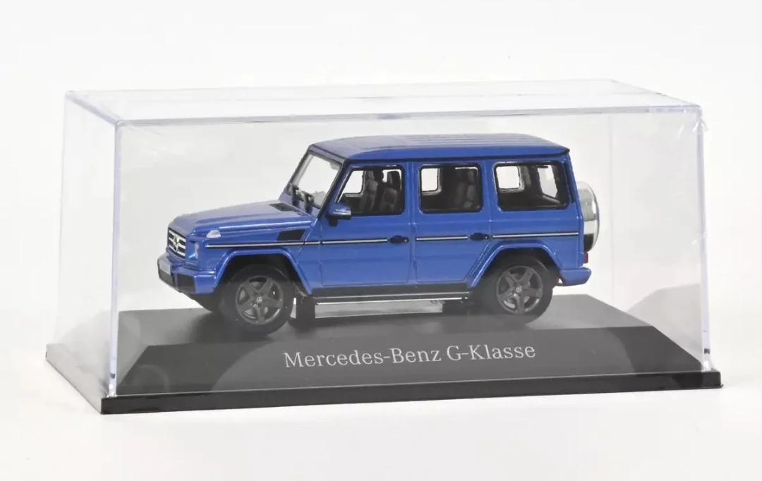 Mercedes-Benz Classe G (Type463) | Wiki Norev Collection | Fandom