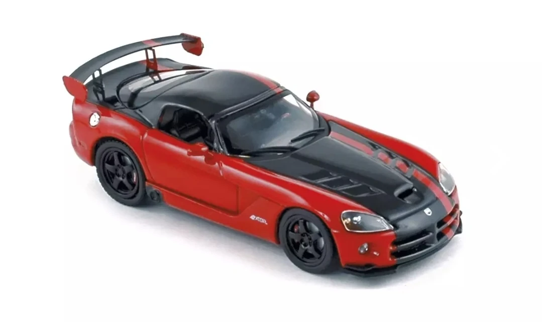 Dodge Viper ZB2 | Wiki Norev Collection | Fandom