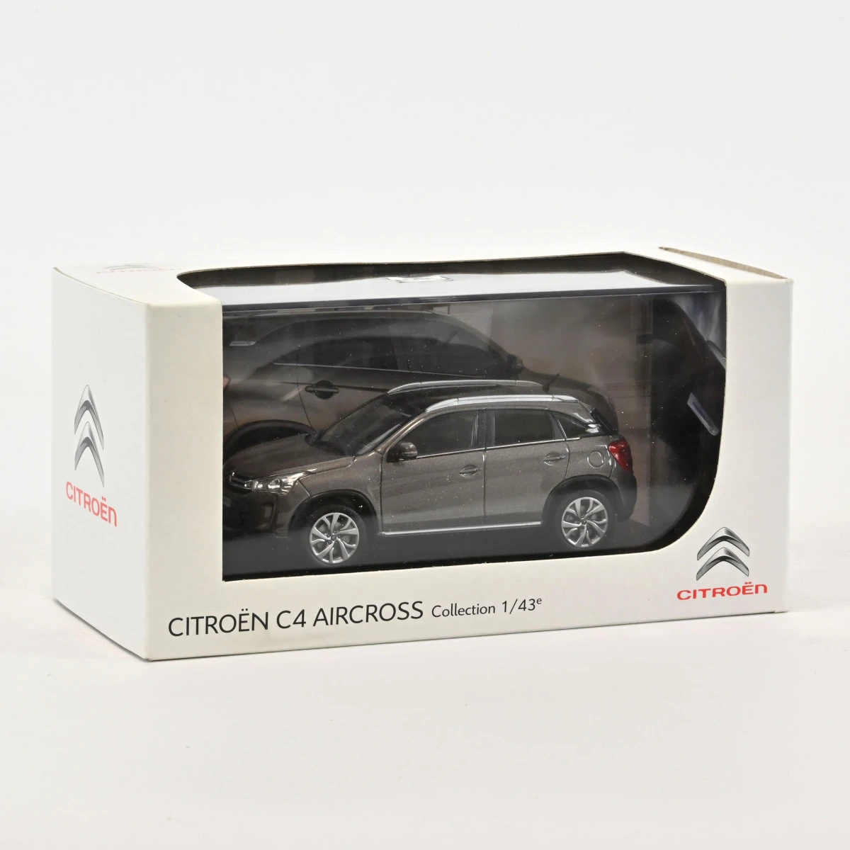 Citroën C4 Aircross | Wiki Norev Collection | Fandom