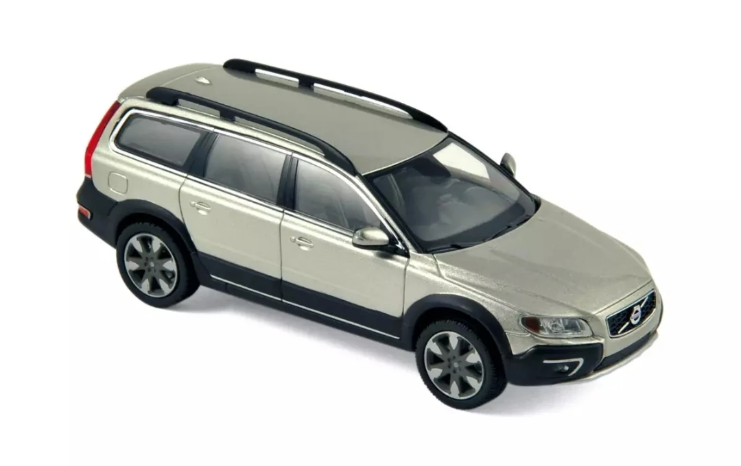 Volvo XC70 | Wiki Norev Collection | Fandom