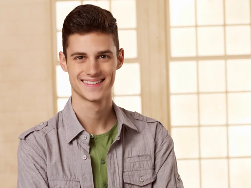 Riley Baker | Wiki Norjan | Fandom