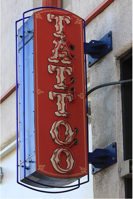 No-Ink Tattoo | Wiki Norjan | Fandom