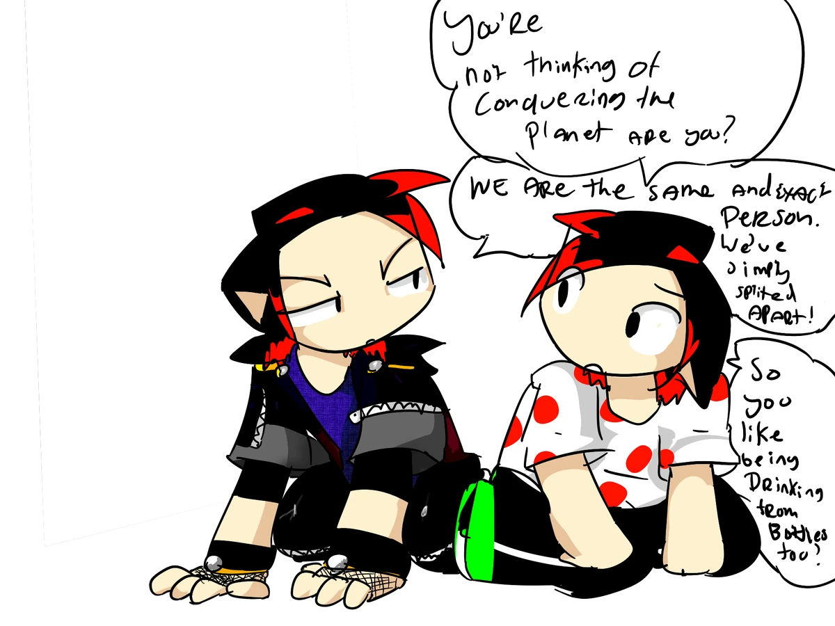 Nora | Norlight Wiki | Fandom